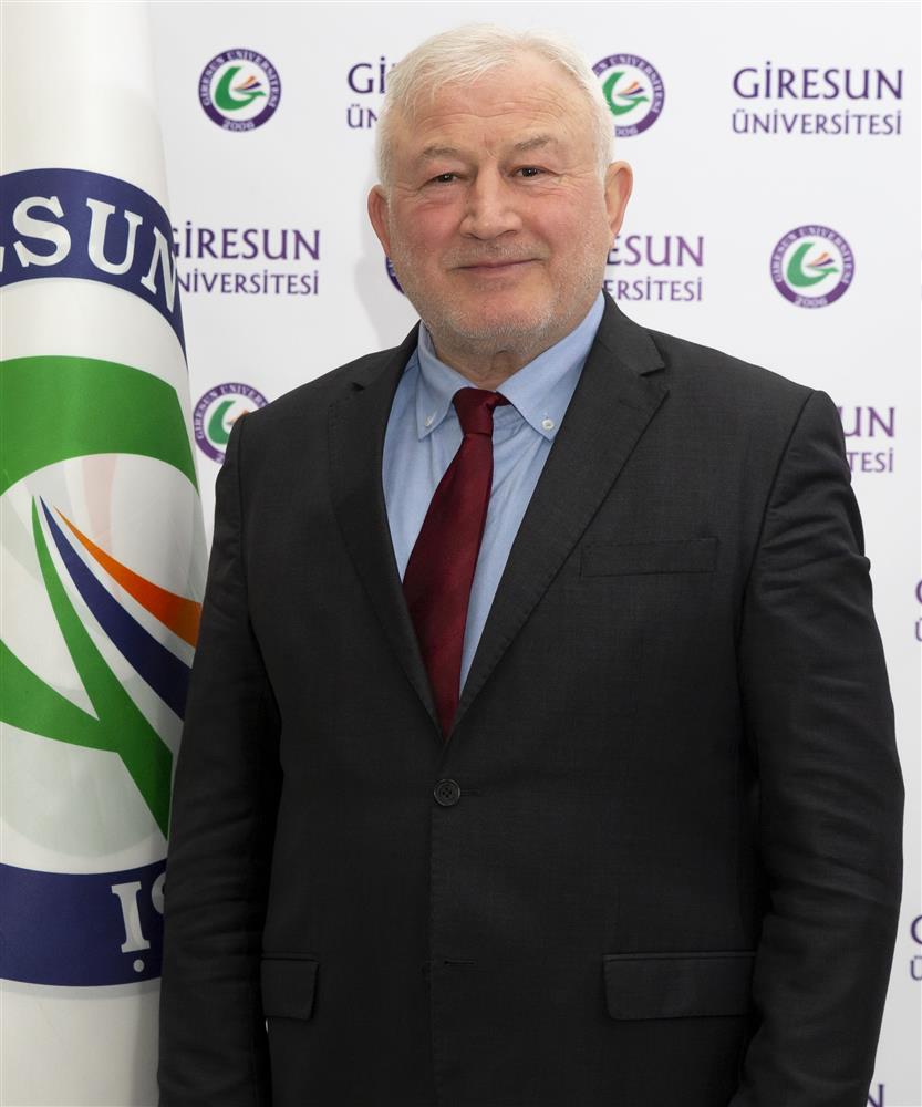 Giresun Üniversitesi | Kuzeyin Parlayan Yıldızı