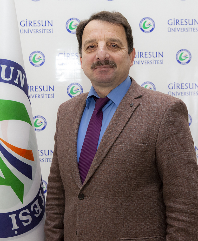 Giresun Üniversitesi | Kuzeyin Parlayan Yıldızı