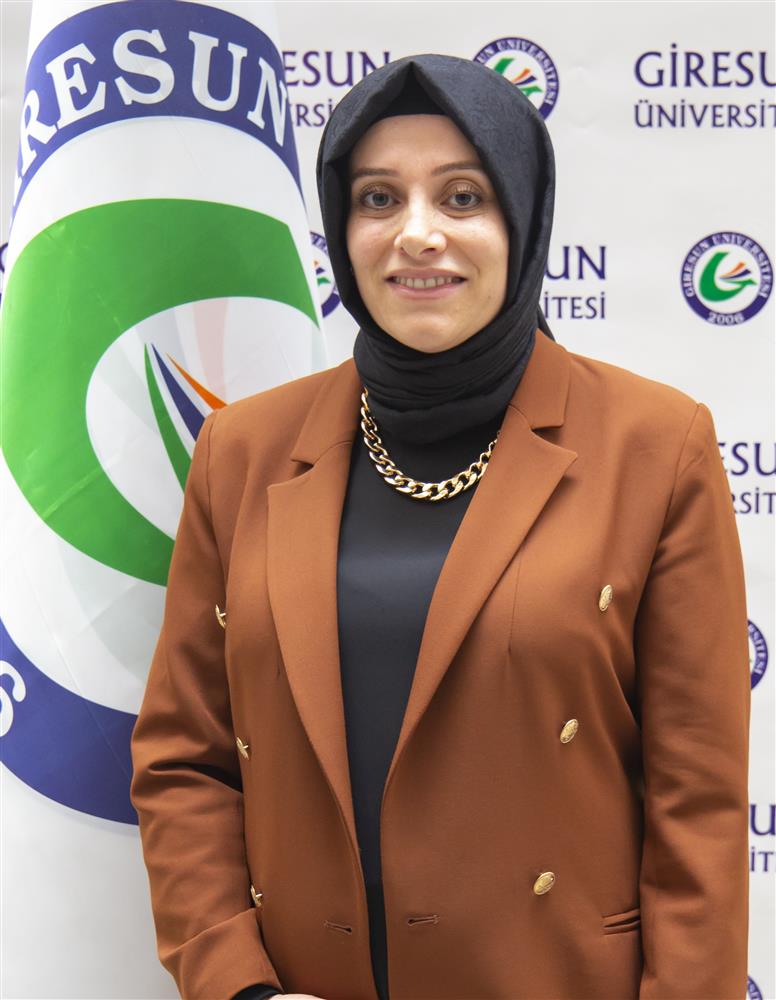 Giresun Üniversitesi | Kuzeyin Parlayan Yıldızı