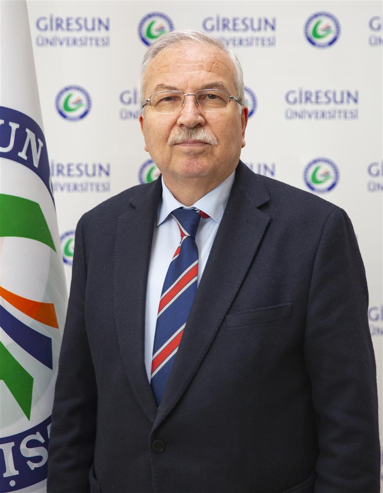 Yönetim Kurulu | Giresun Üniversitesi
